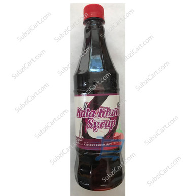 Kalvert Kalakhatta Syrup Mnx, 700 Ml - SubziCart