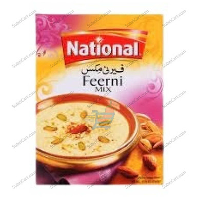 National Feerni Mix, 155 Grams - SubziCart