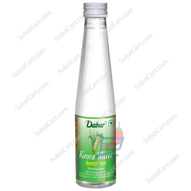 Buy Dabur Keora Water, 250 ML Online | SubziCart.com