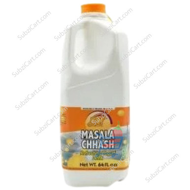 Premium Joy Masala Chhash, 16 FL Oz Online | SubziCart.com