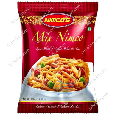 Nimcos Mix Nimca, 200 Grams - SubziCart