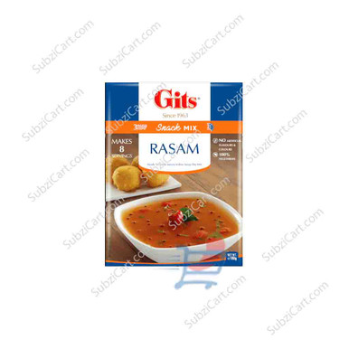 Gits Rasam, 100 Grams - SubziCart