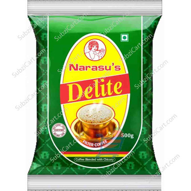 Fresh Narasus Delight, 500 Grams Online | SubziCart.com