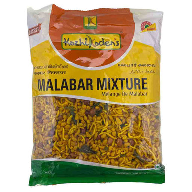 Order Kozhikodens Malabar Mixture, 400g | SubziCart.com