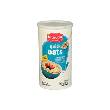 Purchase Krasdale Quick Ots, 18 Oz Online | SubziCart.com