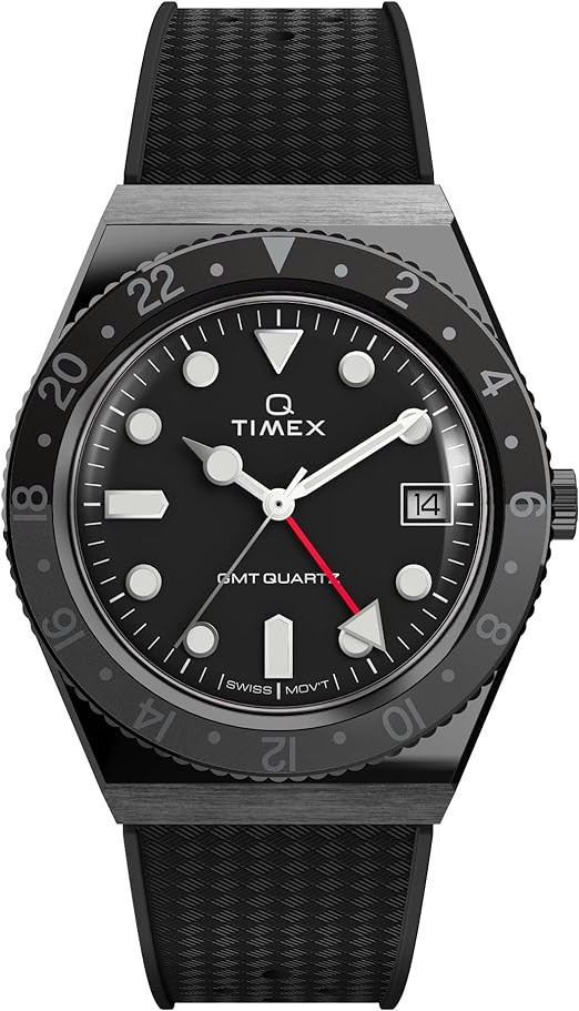 Timex Diver Inspired Mens Watch TW2V38200 - Jacob Time Inc