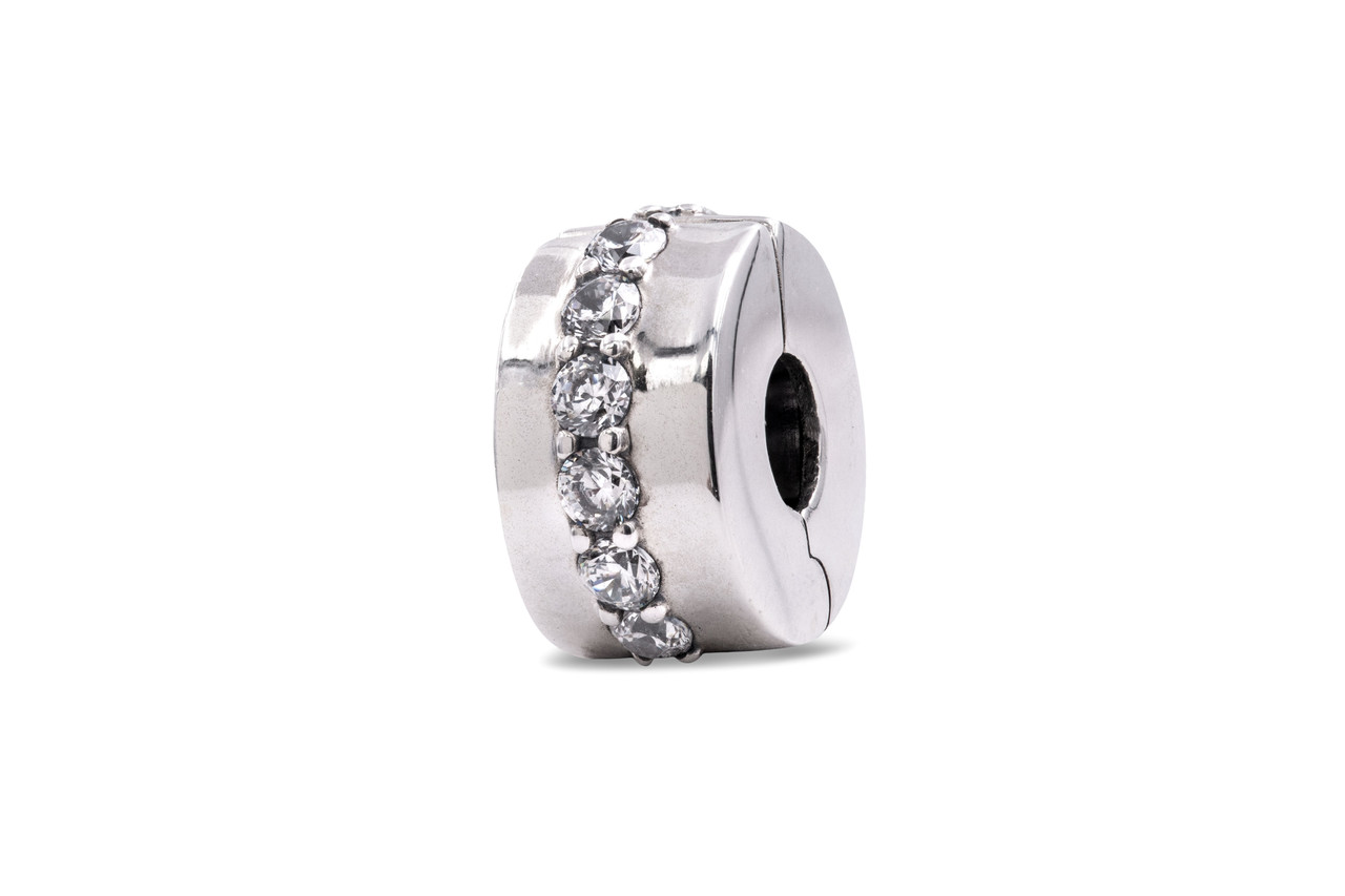 Pandora spacer clip store