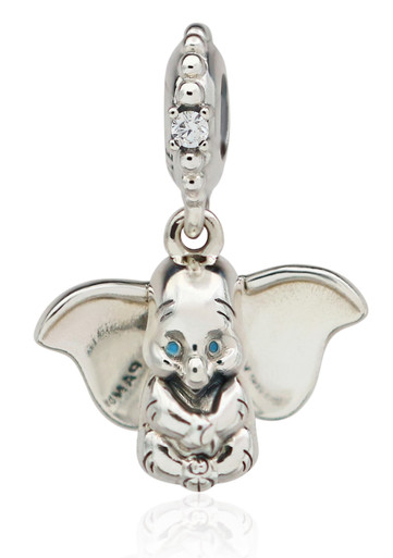 PANDORA Disney Dumbo Charm 797849CZ - Jacob Time Inc