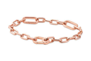 Pandora ME Link Chain Bracelet 589662C00-2 - Jacob Time Inc