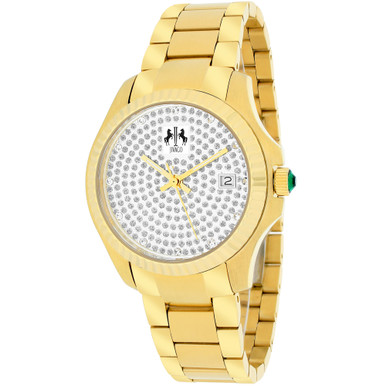 Jivago Jolie Ladies Watch JV3214 - Jacob Time Inc
