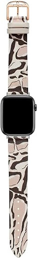 Ted Baker Strap for Apple Watch - BKS42F103 - Jacob Time Inc