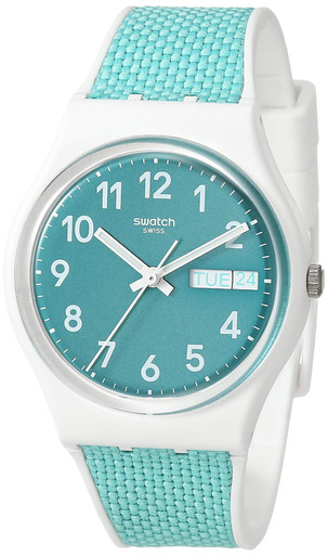 Swatch POOL LIGHT Ladies Watch GW714 - Jacob Time Inc