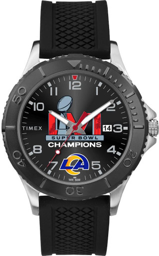 Timex NFL Mens Watch TW2V54400 - Jacob Time Inc