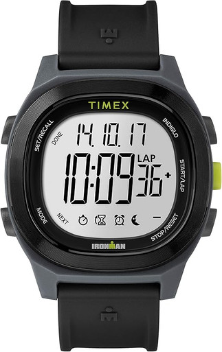 Timex Pay Mens Watch TW5M37800 - Jacob Time Inc