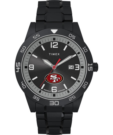 Timex Tribute NFL Mens Watch TWZFFORMM - Jacob Time Inc