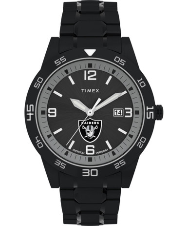 Timex NFL Mens Watch TWZFRAIMM - Jacob Time Inc