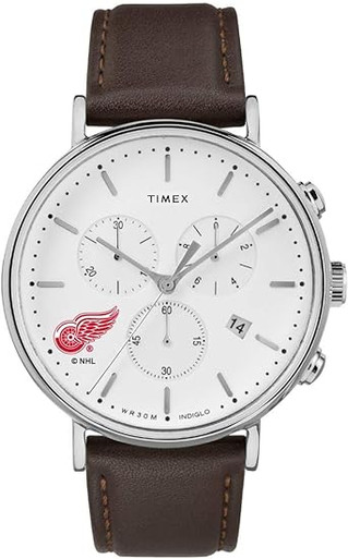 Timex Tribute NHL Mens Watch TWZHRDWMQ - Jacob Time Inc