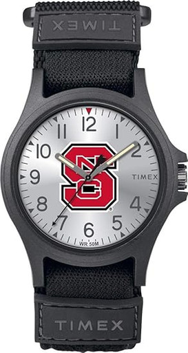 Timex Tribute Collegiate NCAA Mens Watch TWZUNCSMA - Jacob Time Inc
