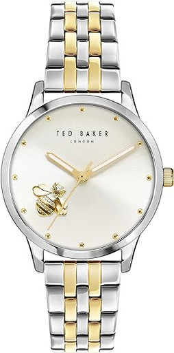 Ted Baker TB Iconic Fitzrovia Iconic Watch BKPFZF207 - Jacob Time Inc