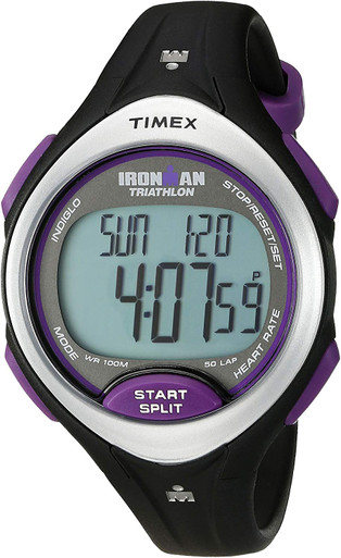 Timex Road Trainer Ladies Watch T5K723 - Jacob Time Inc