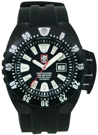 Luminox Deep Dive Automatic 1500 Series Mens watch 1501 - Jacob Time Inc