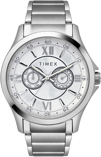 Timex Dress Watch TW2T44200 - Jacob Time Inc