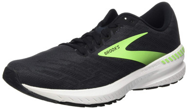 Brooks Ravenna 11 Mens Running Shoe2 - Jacob Time Inc