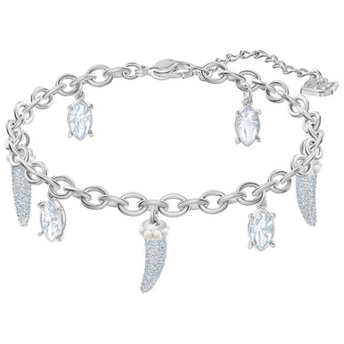 Swarovski polar bear bracelet store
