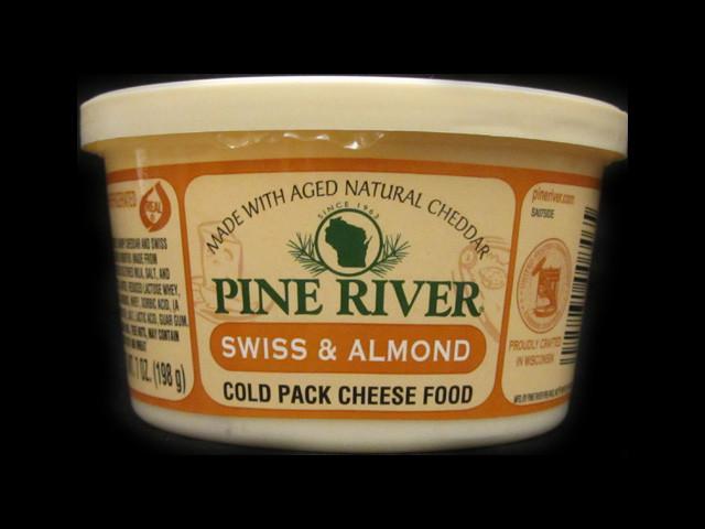 Cheese Spreads