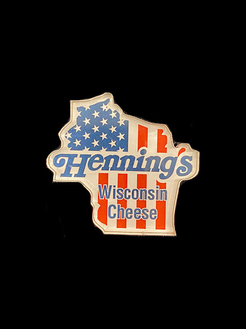 Henning's Wisconsin Cheese Store