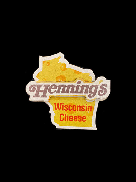 Henning's Wisconsin Cheese Store