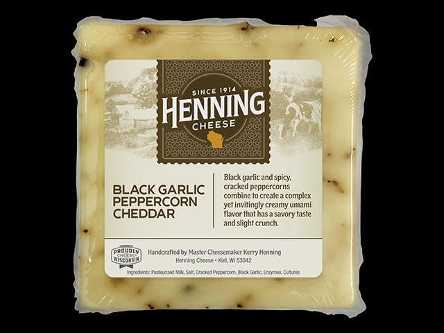 Henning's Wisconsin Cheese Store