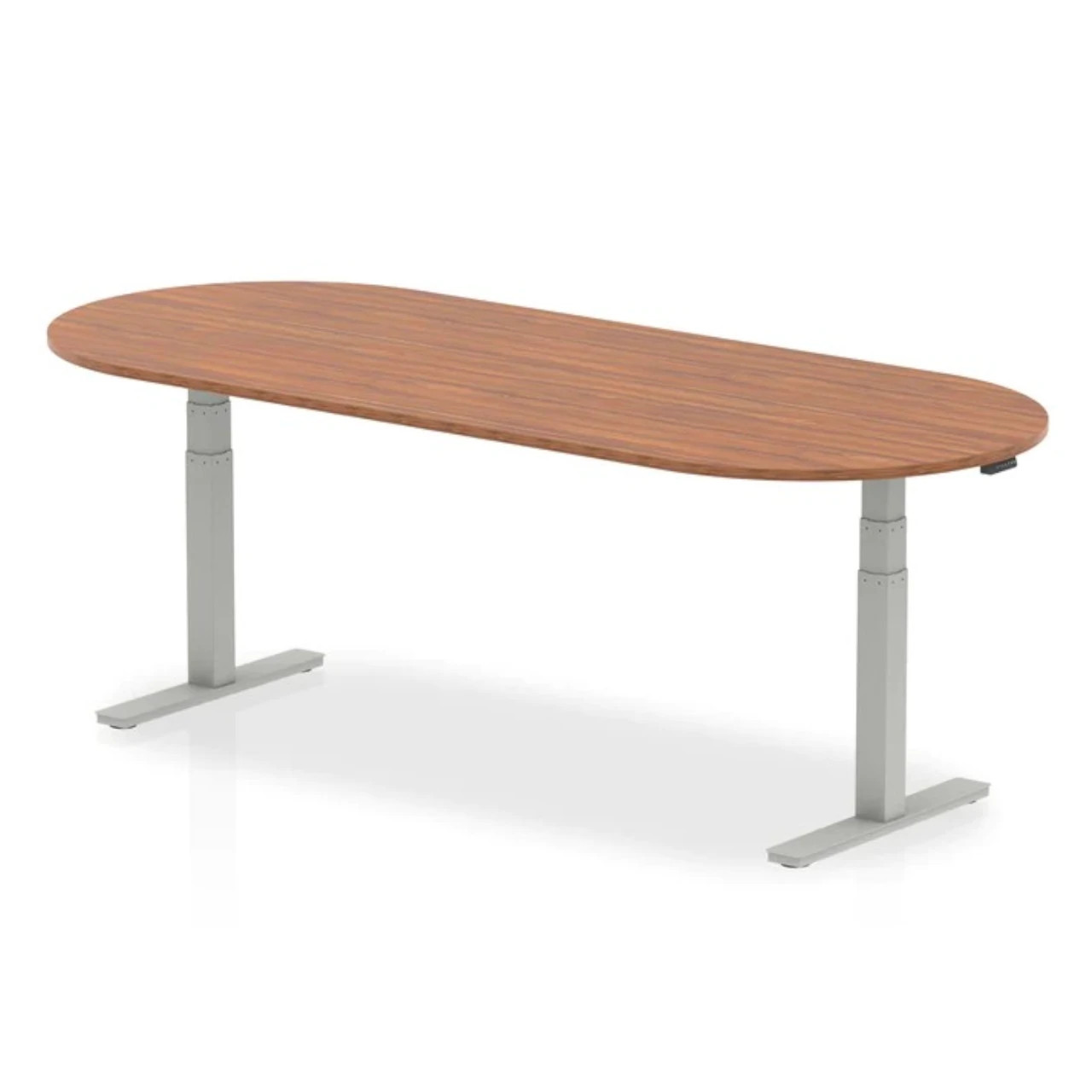 Impulse Height Adjustable Boardroom Table