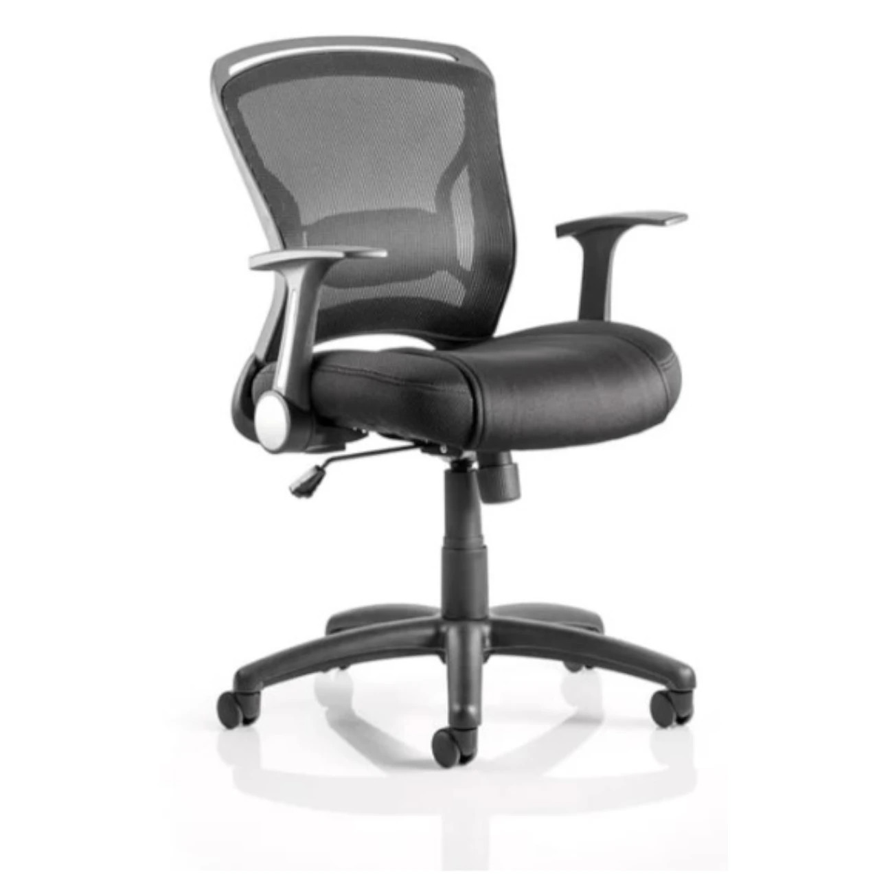Zeus Operator Chair