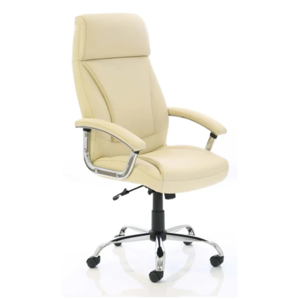 Penza High Back Executive Leather Office Chair