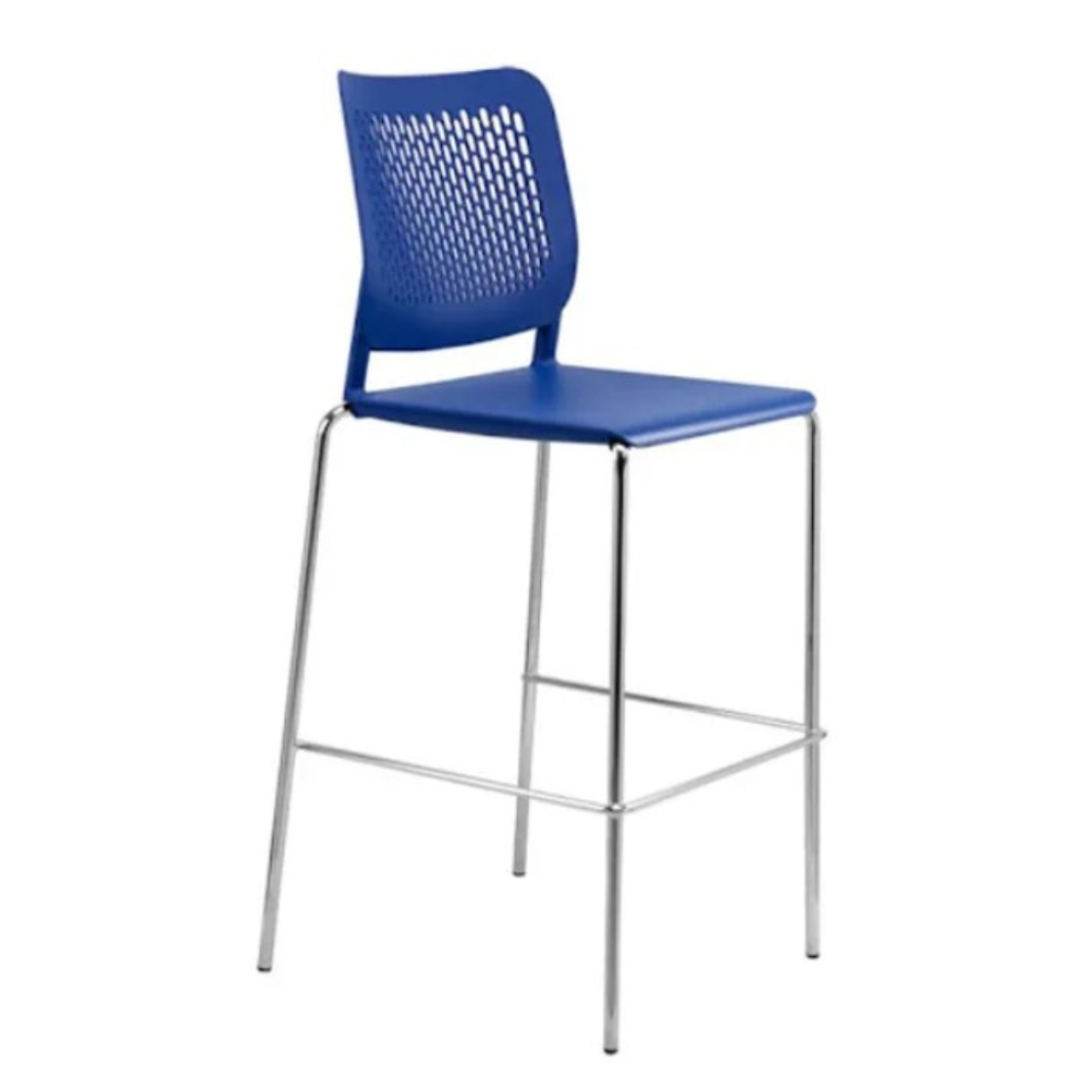 Malika High Stool