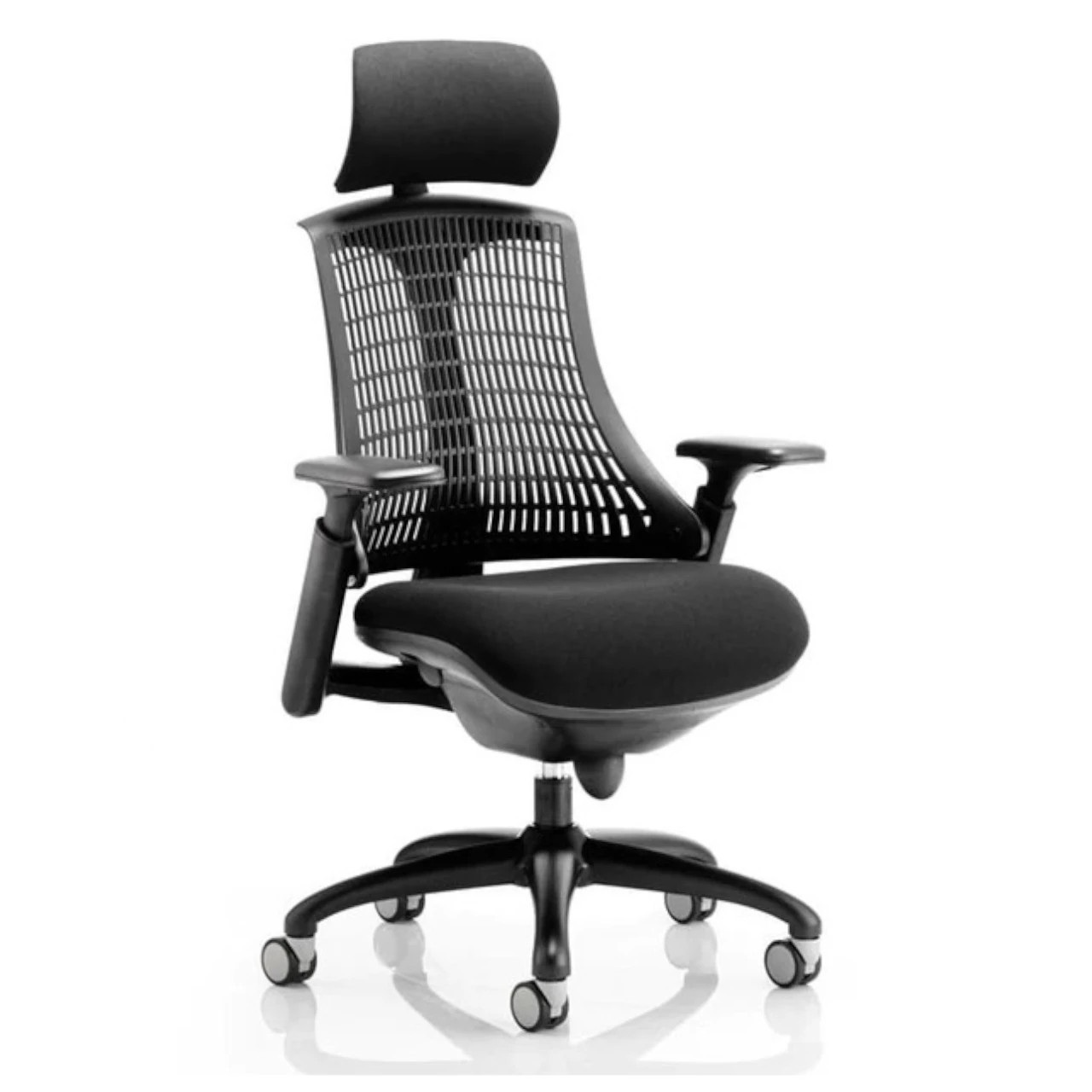 Flex Task Operator Chair