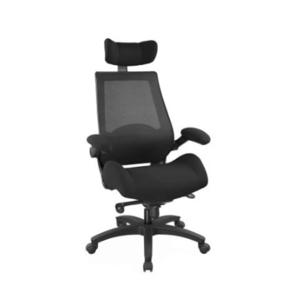 Nemo Mesh Heavy Duty Task Operator Office Chair