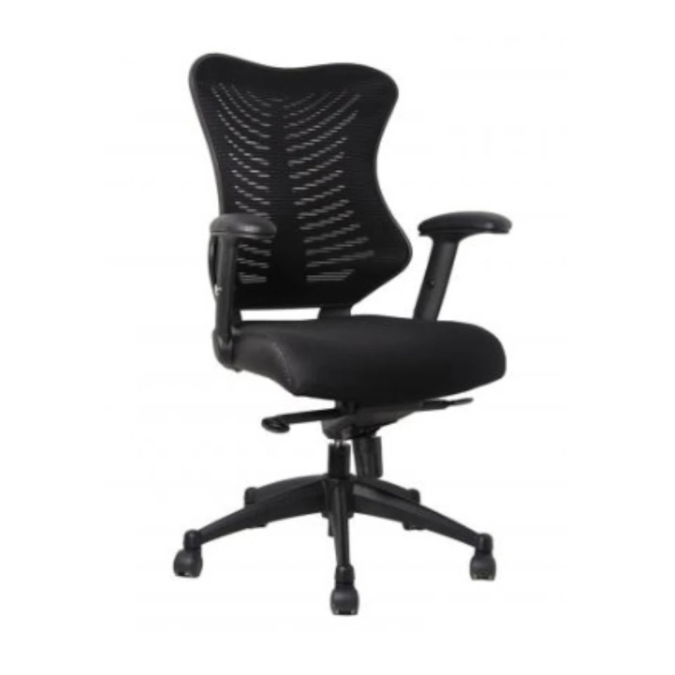 Spine Mesh Operator Office Chair