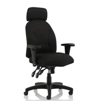 Jet Executive Chair