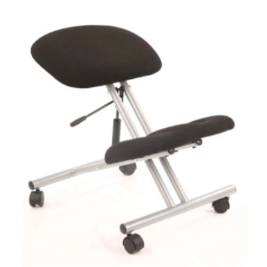 Kneeling Task Operator Stool