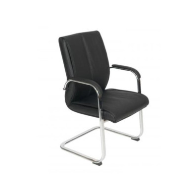 High Back Meeting Chair