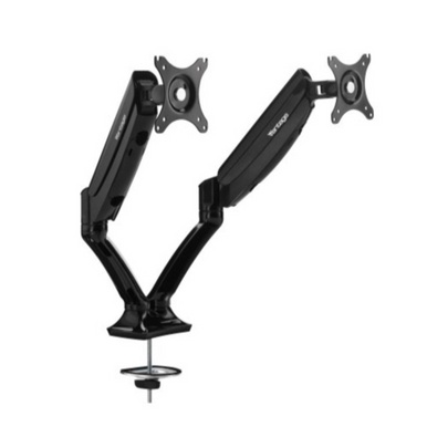 Vantage 27" Double Monitor Arms
