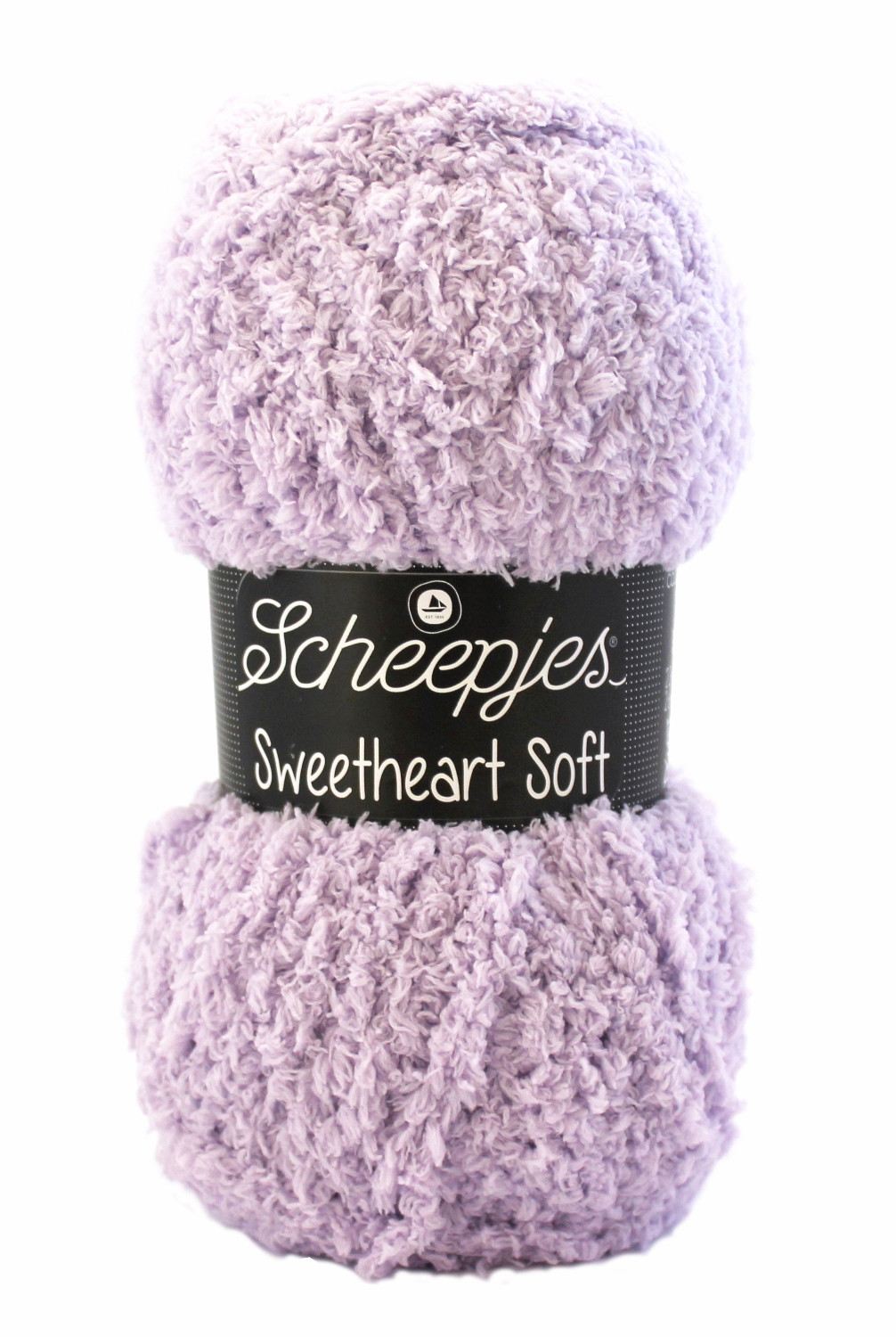 Scheepjes Sweetheart Soft