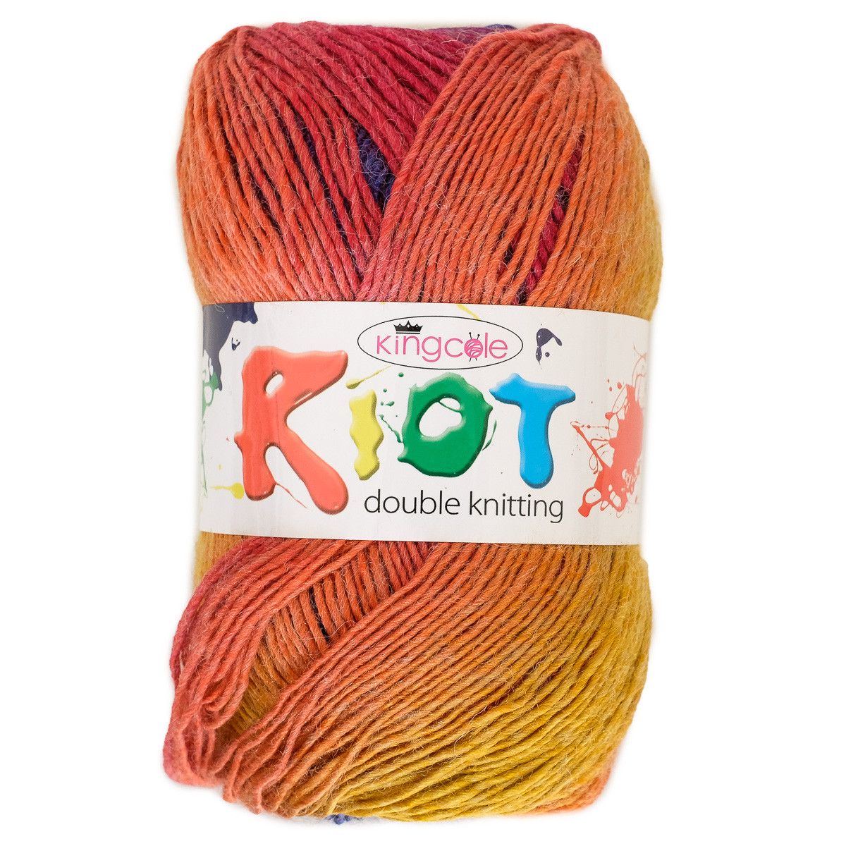 King Cole Riot DK - 400 Dude