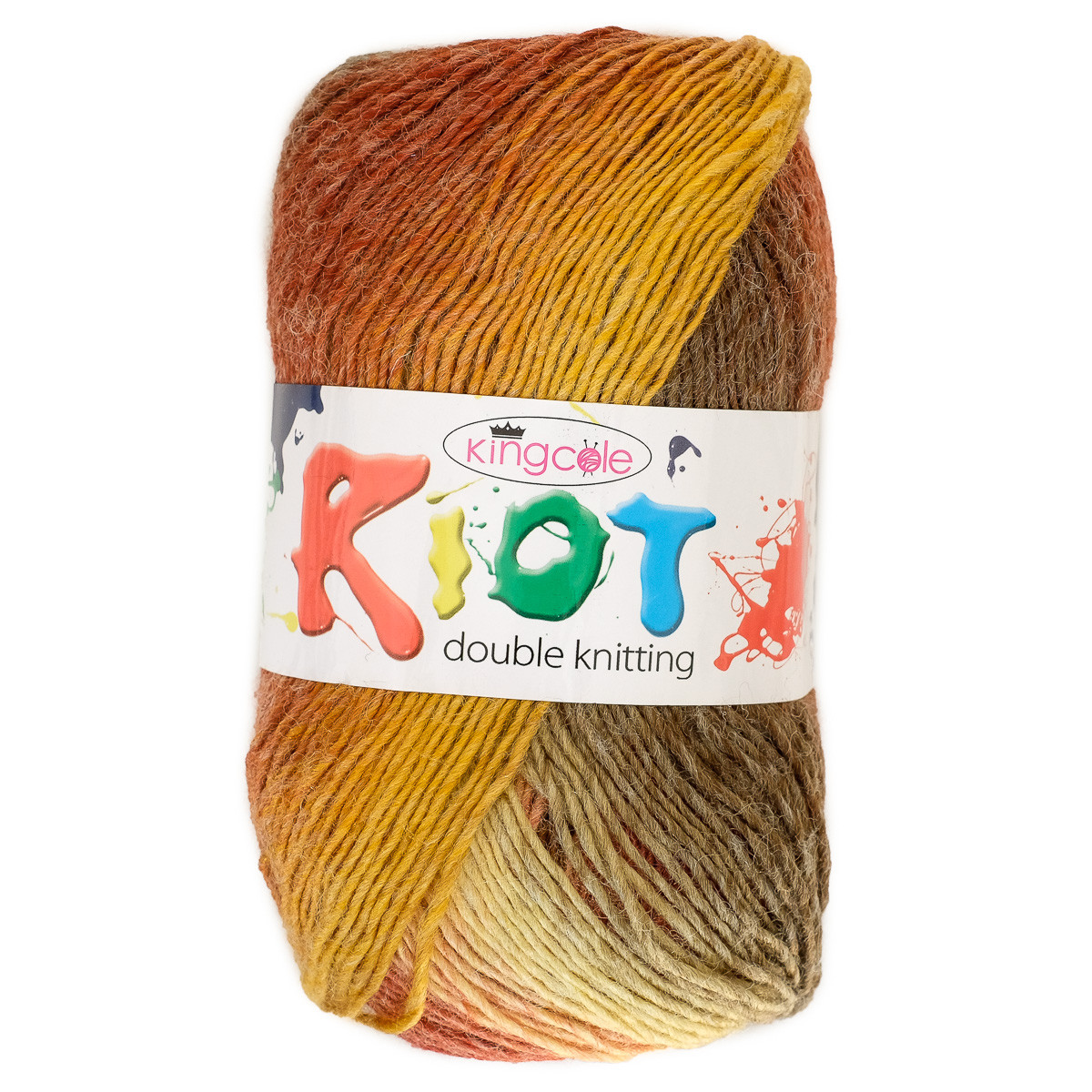 King Cole Riot DK - 400 Dude