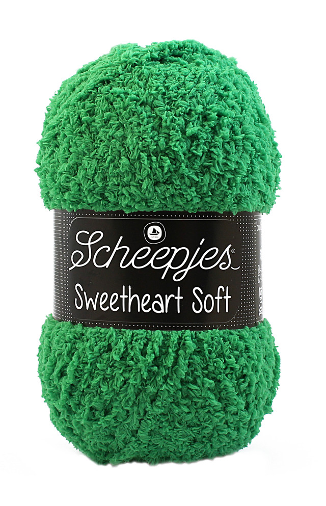 Scheepjes Sweetheart Soft