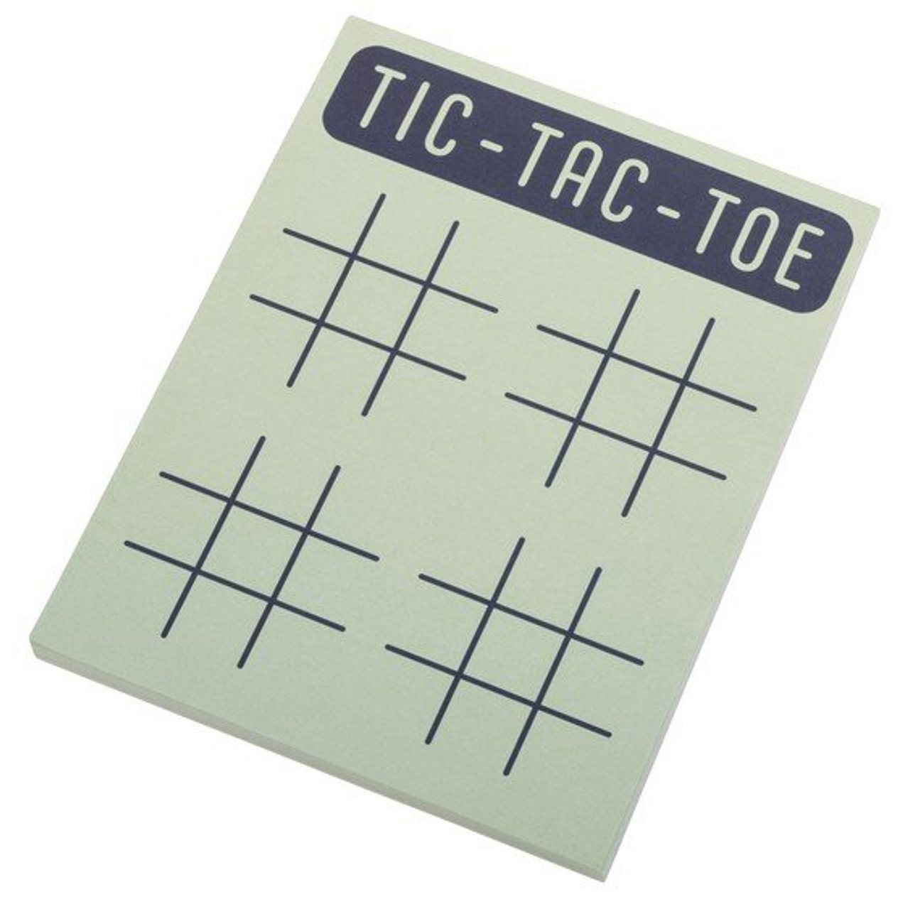 Classic Notepad Games Classic Notepad Games