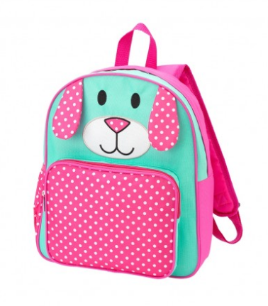 Personalized Toddler backpacks | Peekawhoo