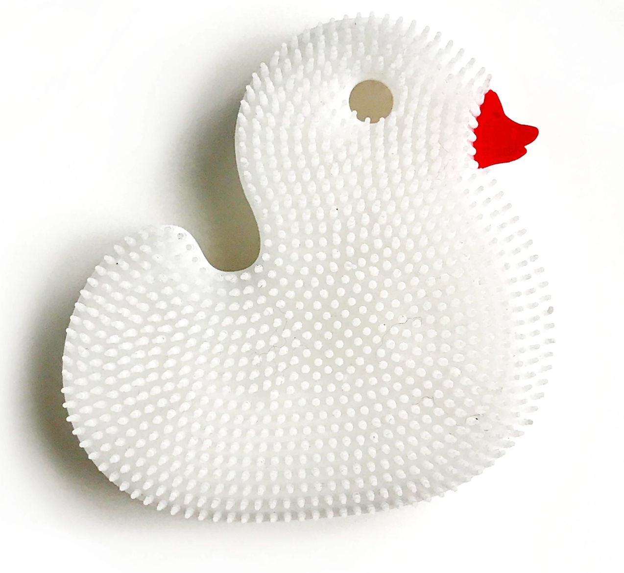Baby Bath Squigee - Duck